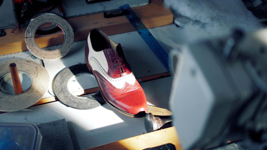 Craftsmanship and Style: The 6 Best Handmade Shoe Brands for Men – Jose ...