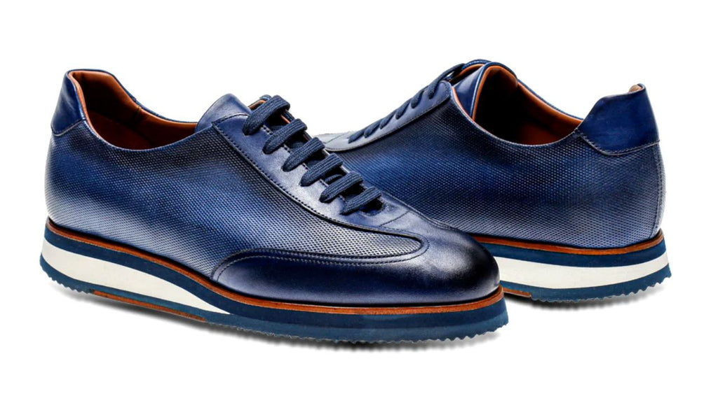 How to Rock Jose Real’s Carrera Italia Shoes | Jose Real Shoes