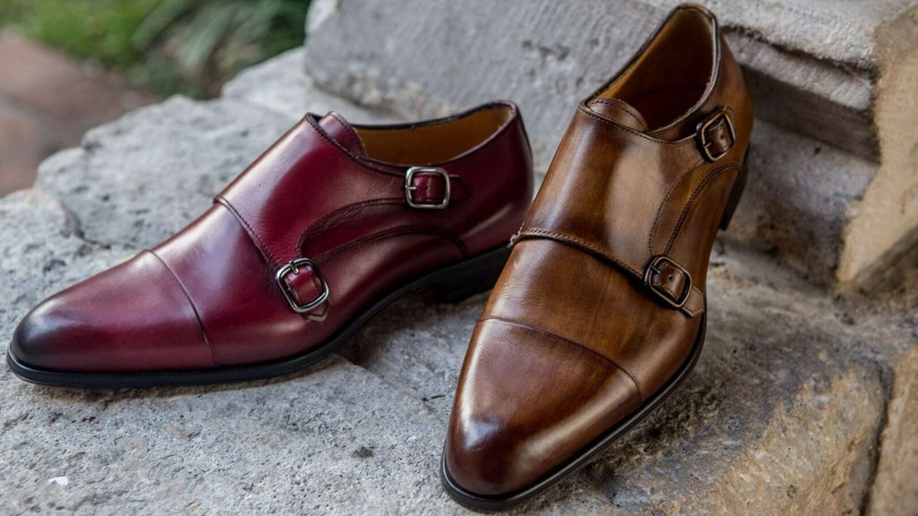 The History of Shoe Making In Italy (Learn The Art of Shoe Making ...