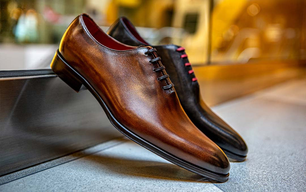 What Makes Italian Shoes So Different From The Others – Jose Real
